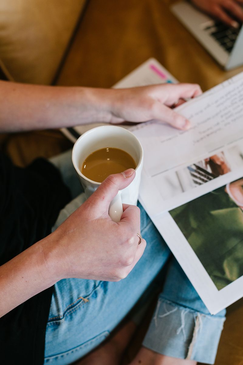 Four Ways to Deliver an Impeccable Client Experience - Knap Creative